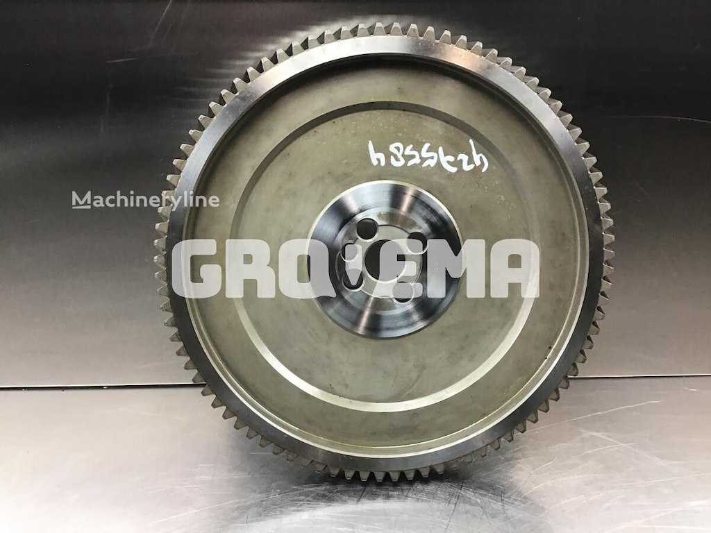Liebherr Gear Wheel 8000403 zupčanik radilice za građevinske mašine