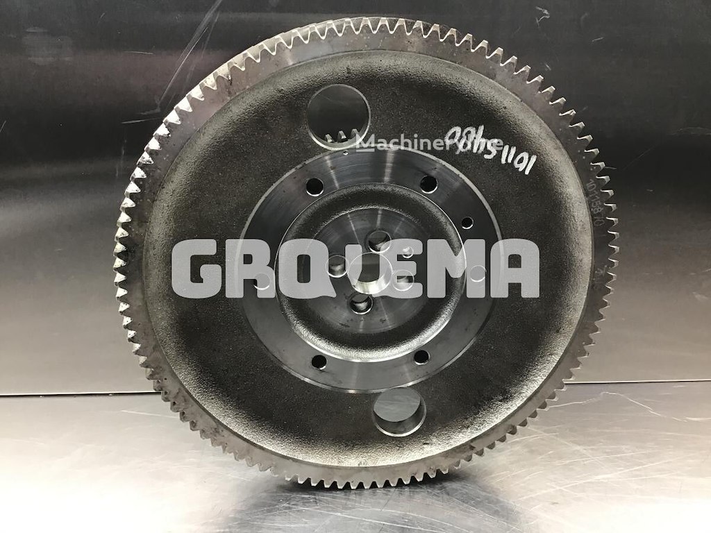 Liebherr Gear Wheel 8000402 zupčanik menjača za građevinske mašine
