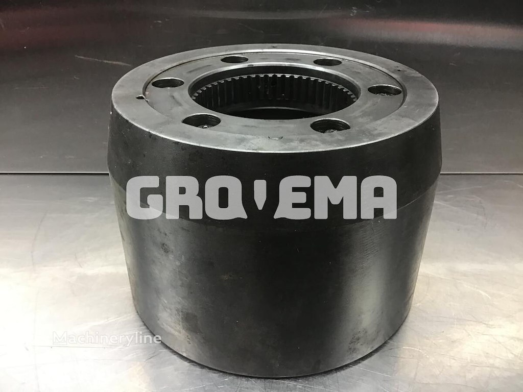 Liebherr Internal Geared Wheel 9001788 nečujni blok za građevinske mašine