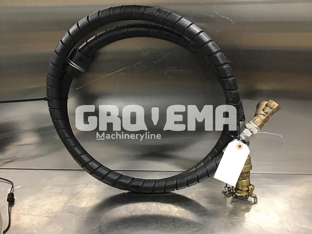 Liebherr Hose 9002626 visokopritisno crevo