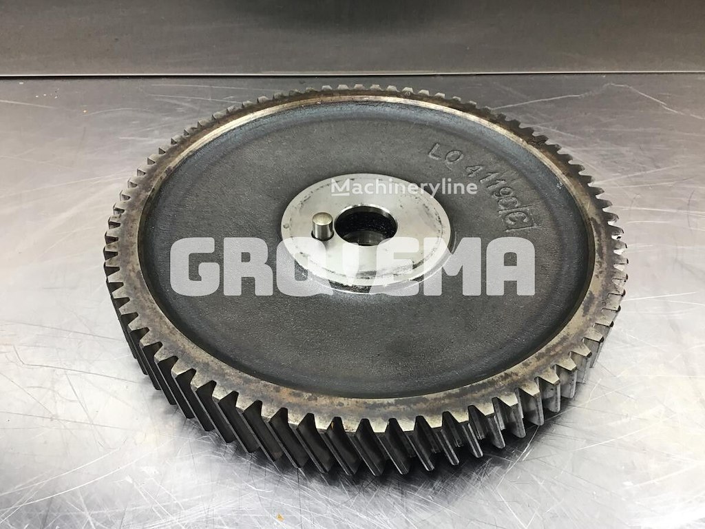 Liebherr Gear Wheel 8000025 zupčanik menjača za građevinske mašine
