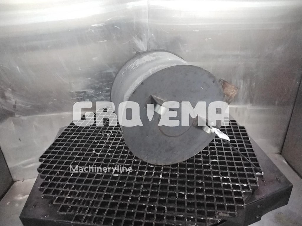 Liebherr Vibration Damper 1016078 za građevinske mašine