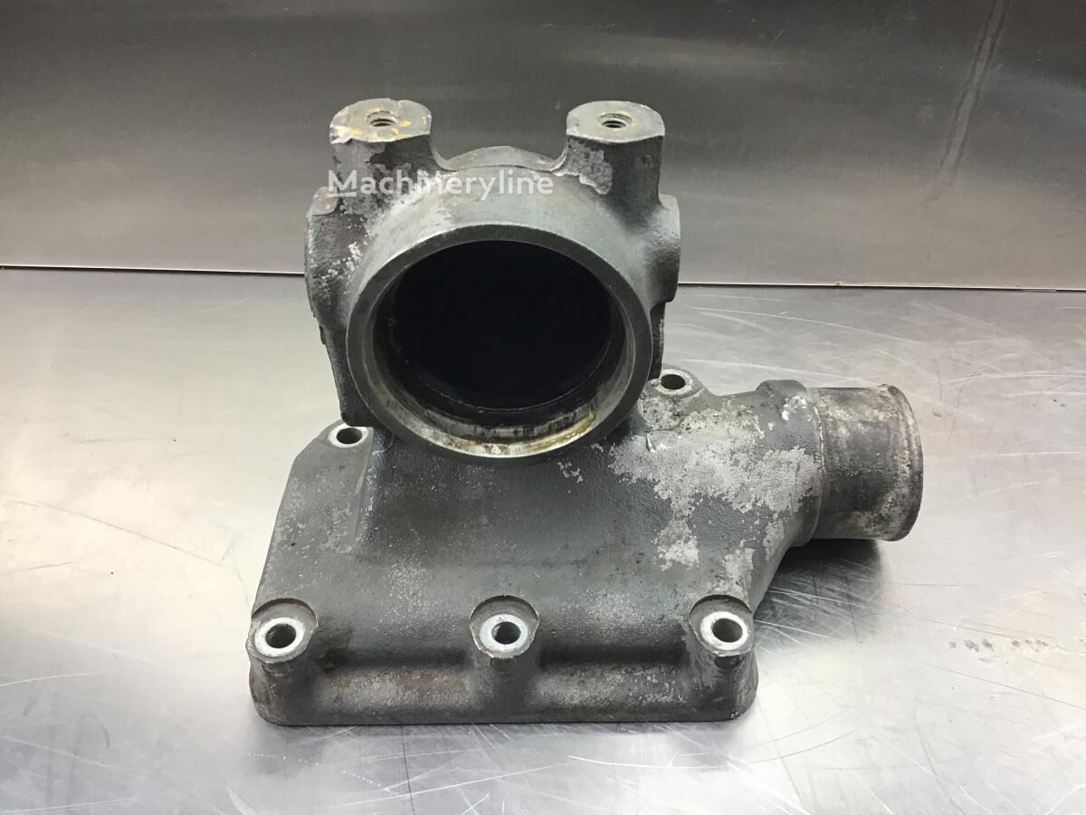 Liebherr Thermostat Housing 8000007 kućište termostata za građevinske mašine
