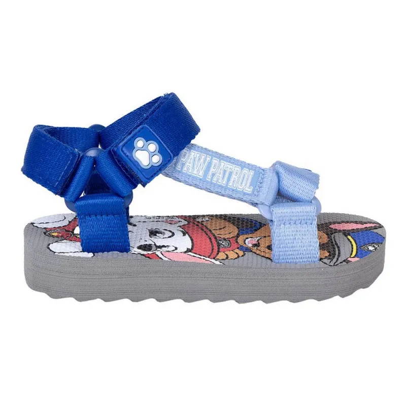 CERDA SANDALE PAW PATROL