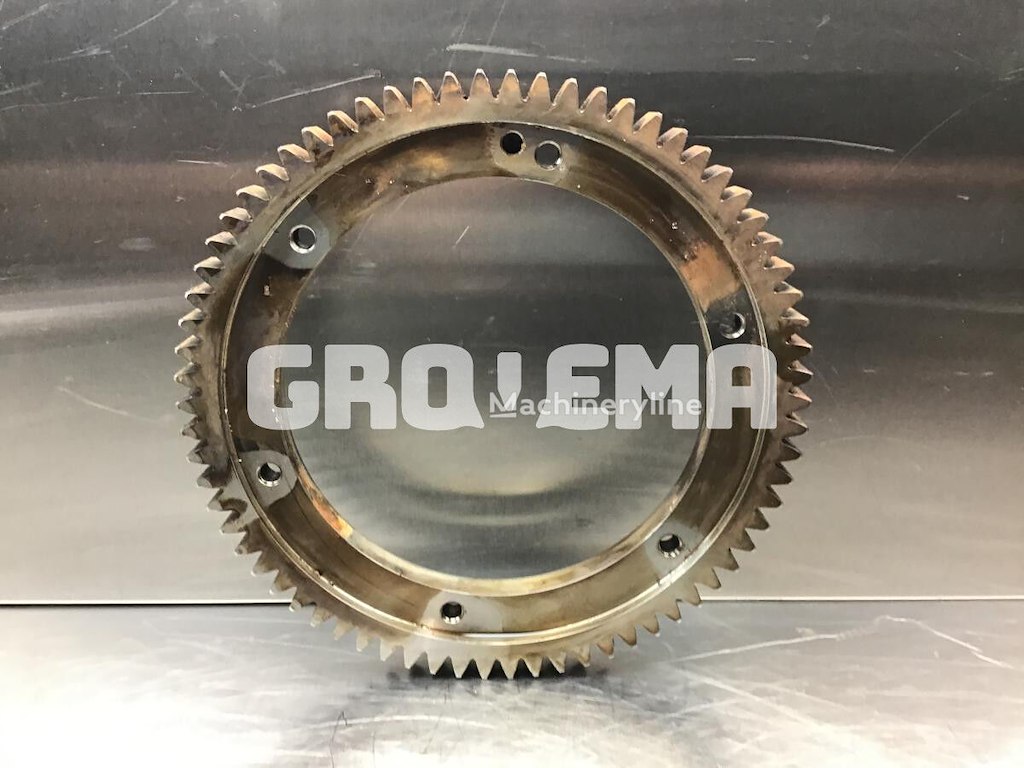 Liebherr Gear Wheel 8000195 zupčanik radilice za građevinske mašine