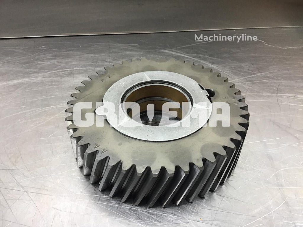 Liebherr Intermediate Gear 8000032 zupčanik radilice za građevinske mašine