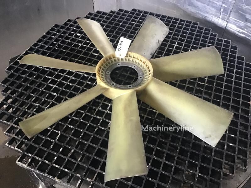 Liebherr Fan Blade 1014568 ventilator hladnjaka