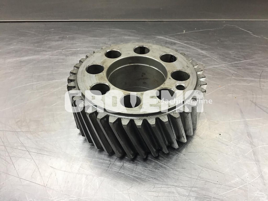 Liebherr Gear Wheel 8000038 zupčanik menjača za građevinske mašine