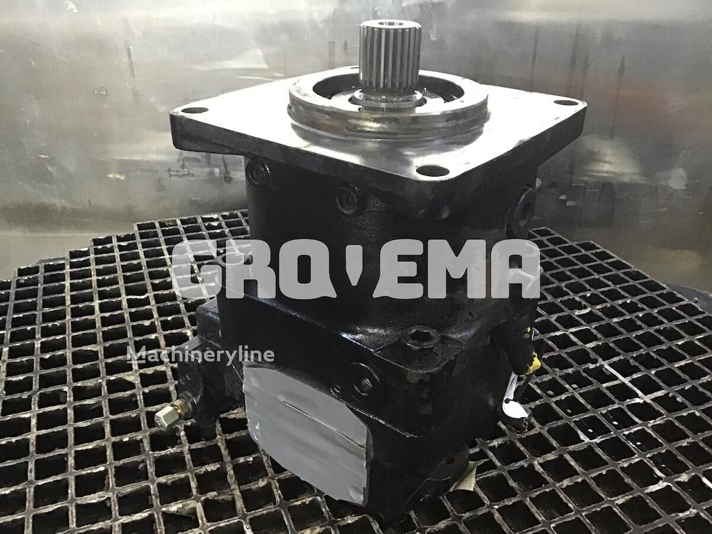 Liebherr Tandem Pump 1013410 hidraulična pumpa za građevinske mašine