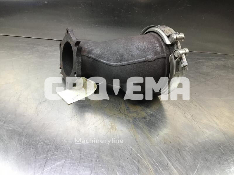 Liebherr Elbow 8001081 crevo za usis vazduha za građevinske mašine
