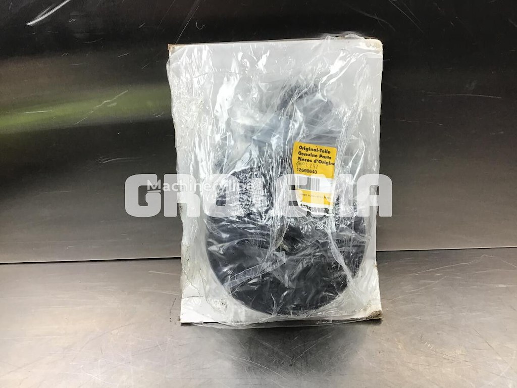 Liebherr Filter Kit 9002242 za građevinske mašine