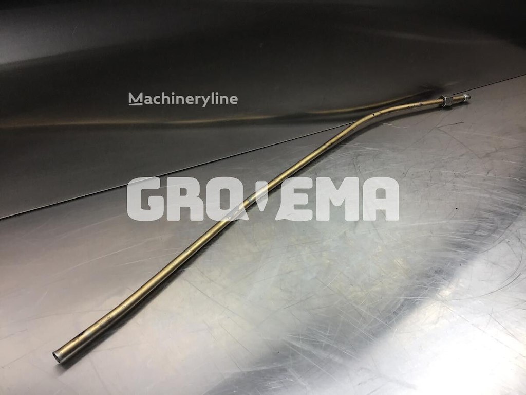 Liebherr Guiding Pipe 8000463 crevo za gorivo za građevinske mašine