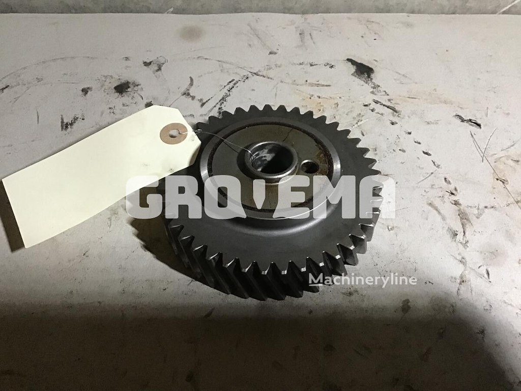 Liebherr Gear Wheel 8001337 zupčanik menjača za građevinske mašine