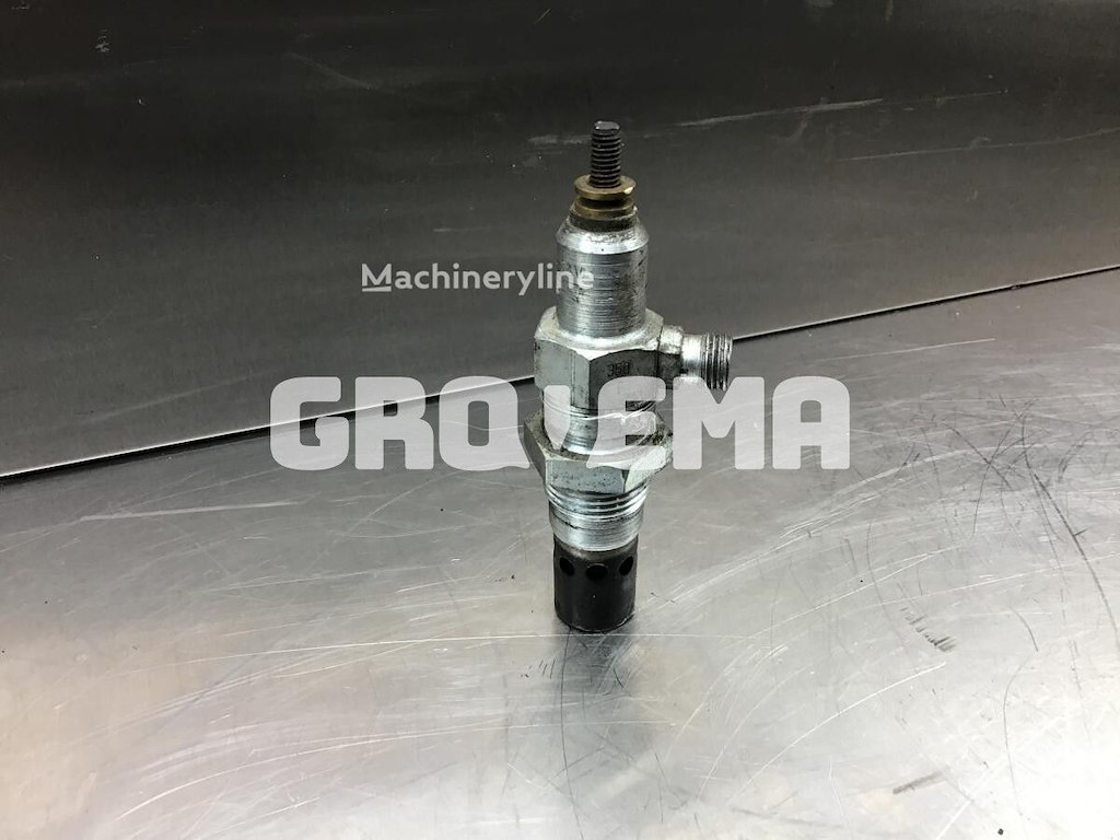 Liebherr Flame Glow PLUG 8000545 svećica grejača za građevinske mašine