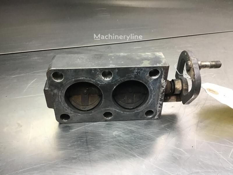 Liebherr Flap 8001094 prigušni ventil za građevinske mašine
