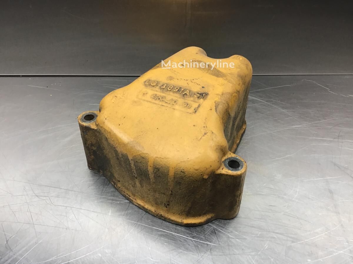 Liebherr Cylinder Head Cover 8000071 poklopac ventila za građevinske mašine