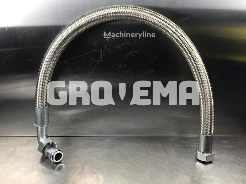 Liebherr Oil Line Hose 9002371 visokopritisno crevo za građevinske mašine