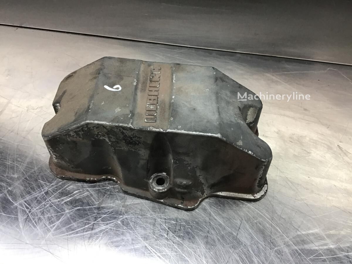 Liebherr Cylinder Head Cover 8000695 poklopac ventila za građevinske mašine