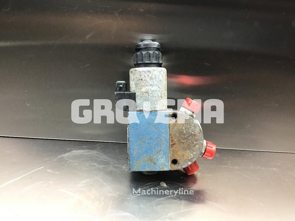 Liebherr Directional Control Valve 9000224 hidraulični razvodnik za građevinske mašine
