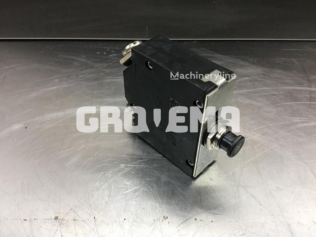 Liebherr Cable Protection switch 9000664 kontrolno dugme za građevinske mašine