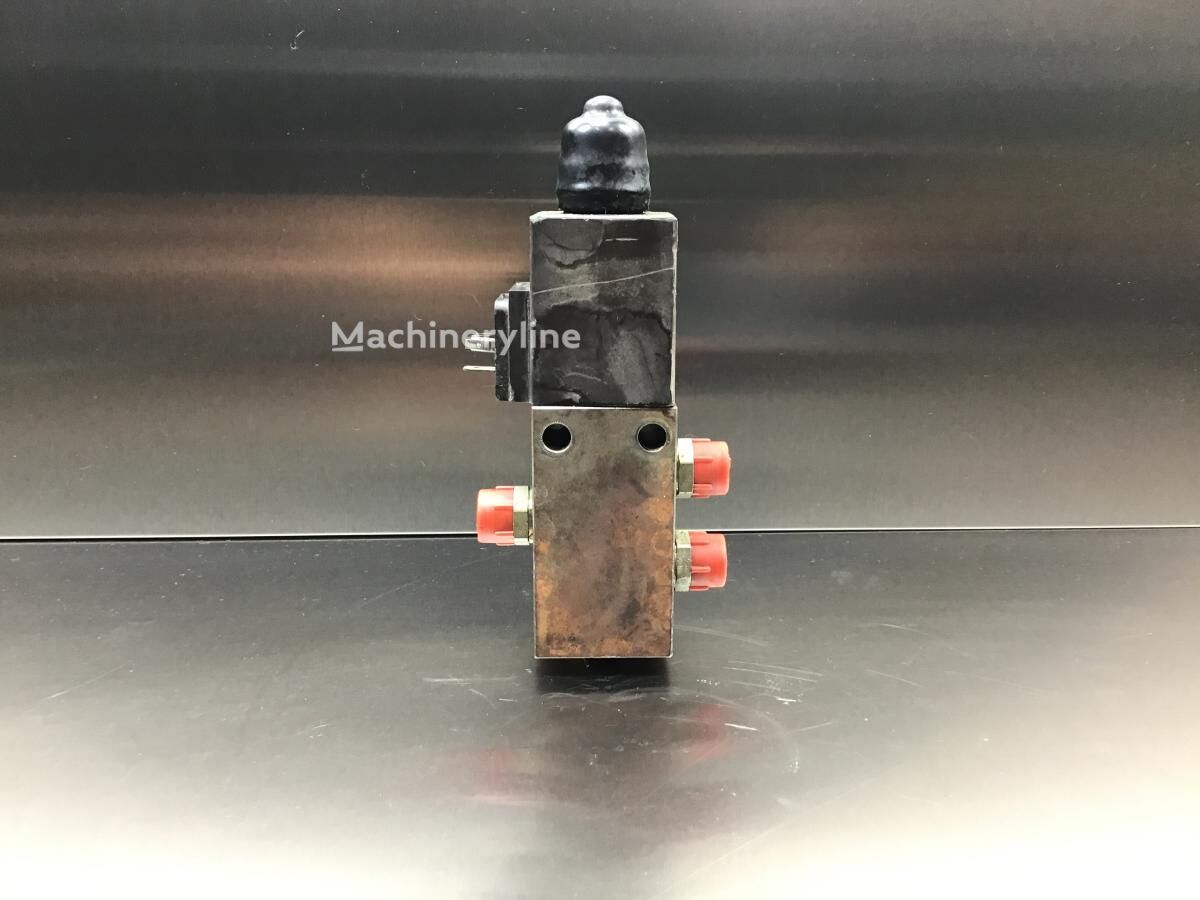 Liebherr Directional Control Valve 9000013 pneumatski ventil za građevinske mašine