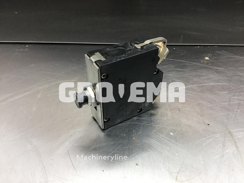 Liebherr Cable Protection Switch 9000663 kontrolno dugme za građevinske mašine