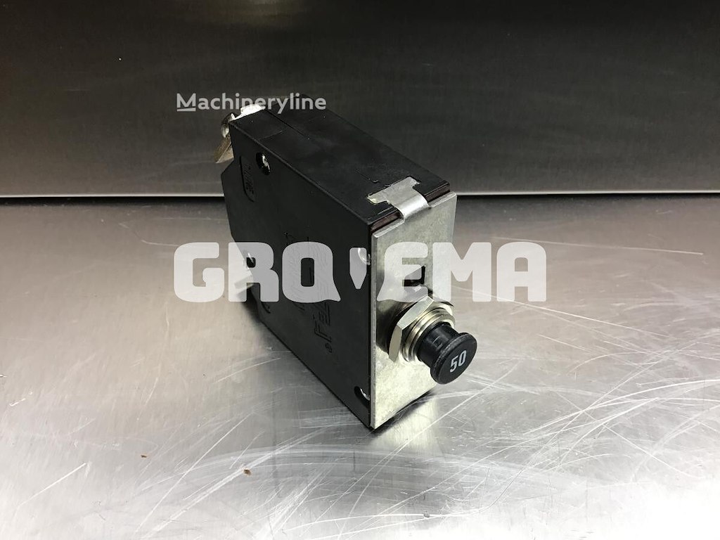 Liebherr Cable Protection Switch 9000525 kontrolno dugme za građevinske mašine