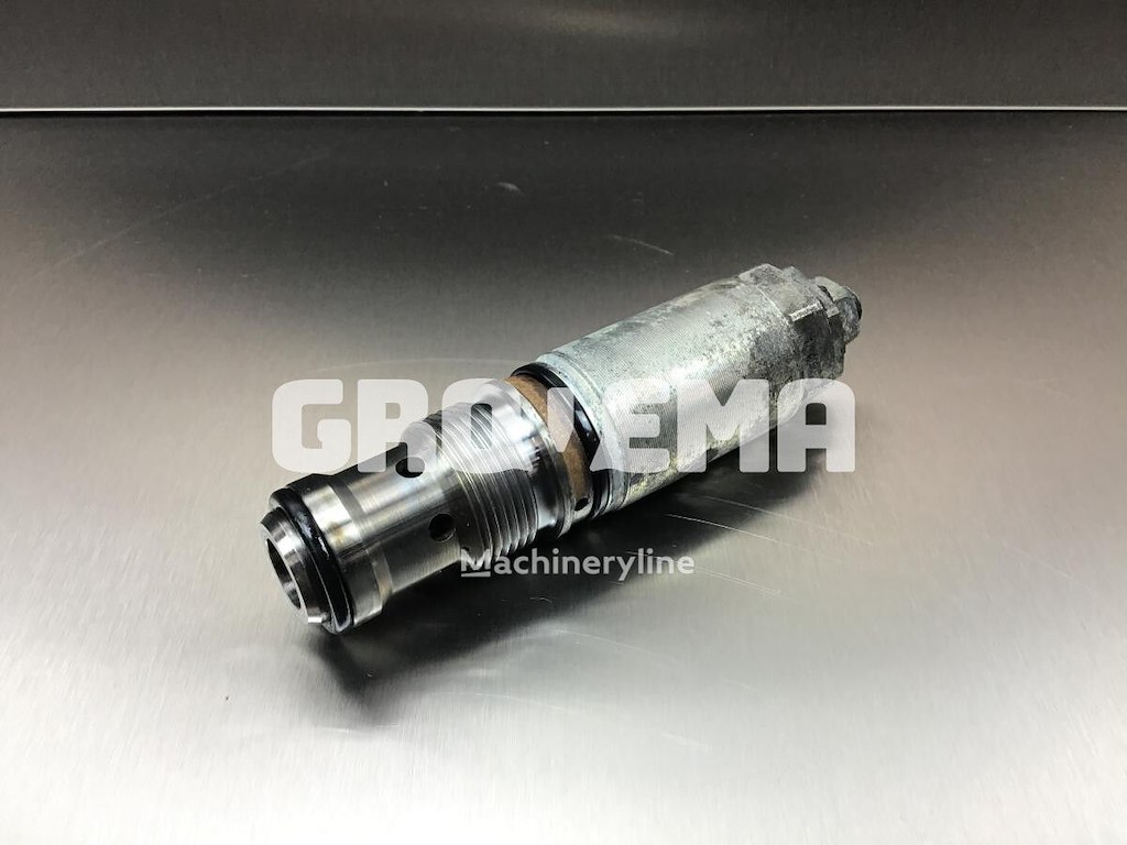 Liebherr Pressure limiting Cartridge 9000005 svećica grejača za građevinske mašine