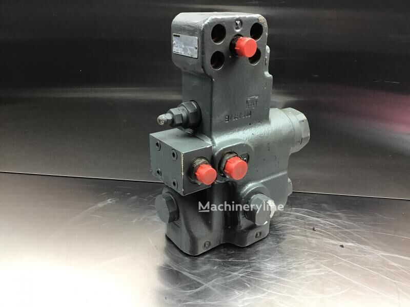Liebherr Safety Valve 9000483 hidraulični razvodnik za građevinske mašine