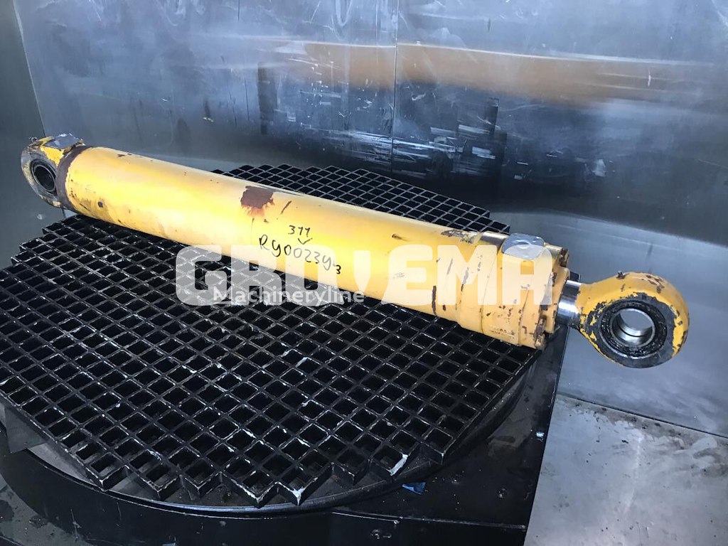 Liebherr Cylinder 1011384 hidraulični cilindar za bagera