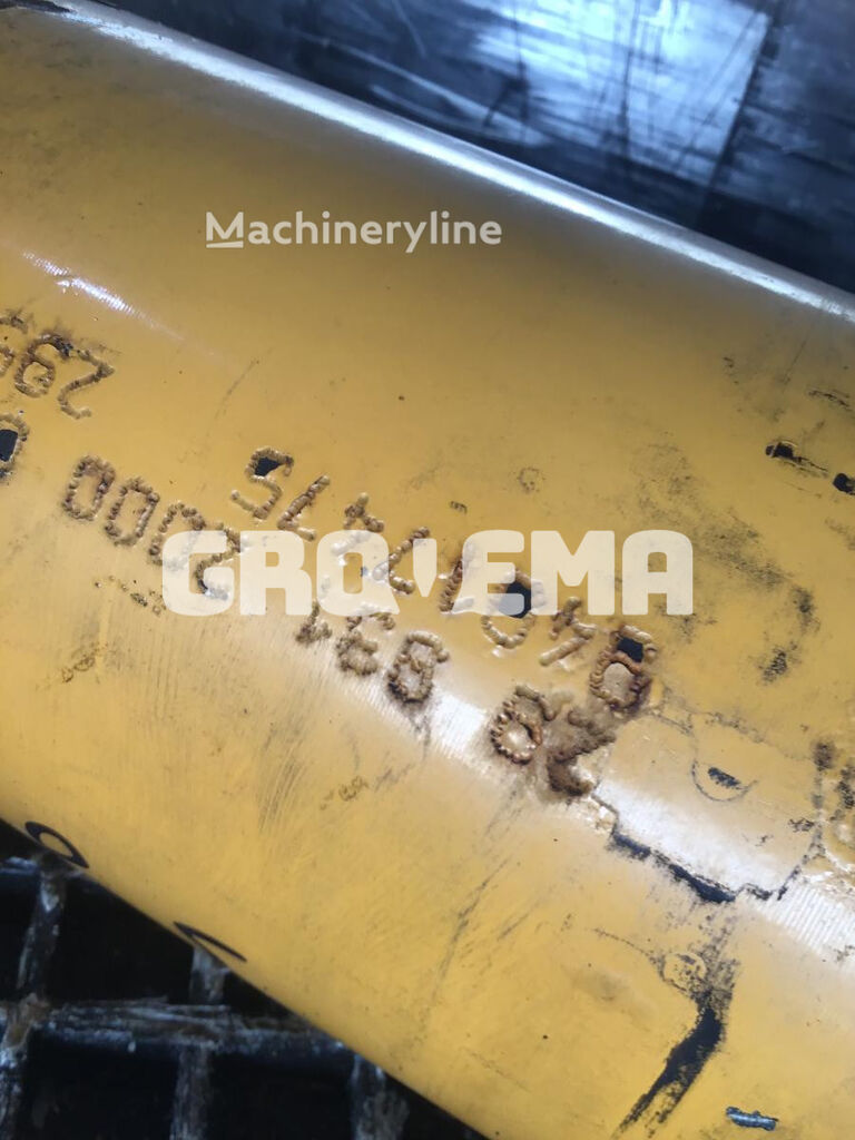 Liebherr Cylinder 1015969 hidraulični cilindar za bagera