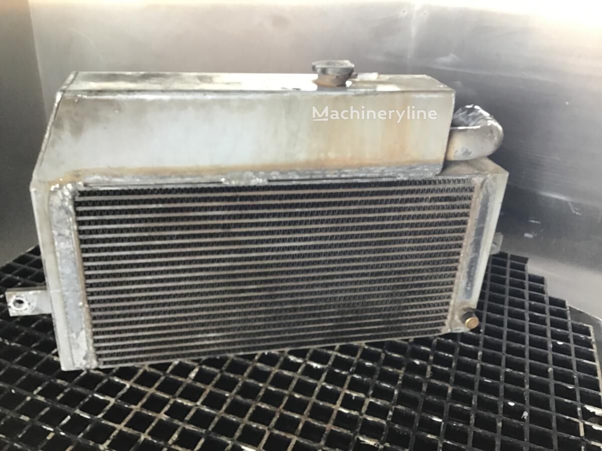 Liebherr Watercooler 1009781 radijator za hlađenje motora za građevinske mašine