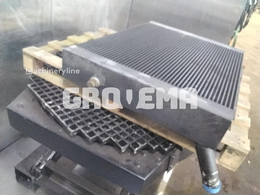 Liebherr Watercooler 1016084 hladnjak ulja
