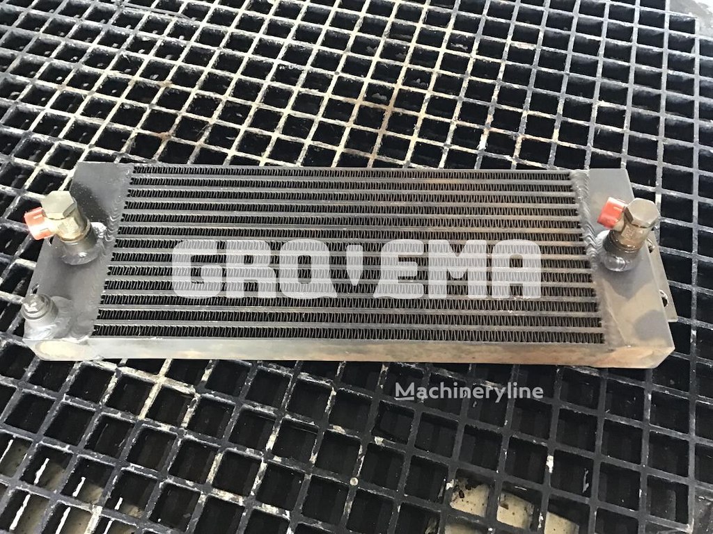 Liebherr Gearbox Oilcooler 1013453 hladnjak ulja za građevinske mašine