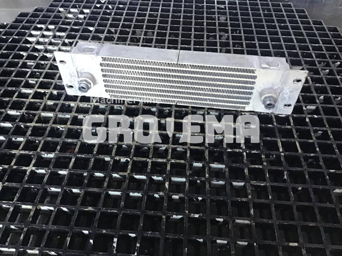 Liebherr Fuel Cooler 1013936 hladnjak ulja za građevinske mašine