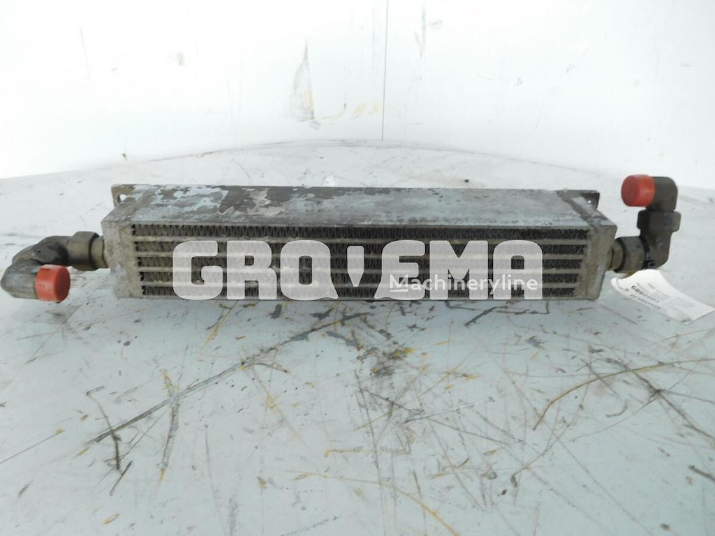 Liebherr Gearbox Oilcooler 1002589 hladnjak ulja za građevinske mašine