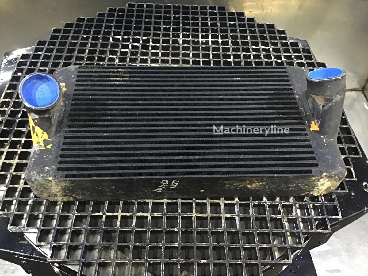 Liebherr Intercooler 1013131 interkuler za građevinske mašine