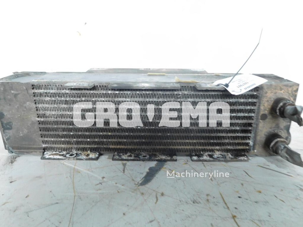 Liebherr Fuelcooler 1007901 hladnjak ulja za građevinske mašine
