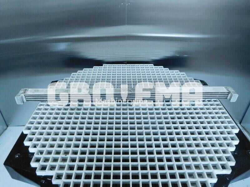 Liebherr Gearbox Oilcooler 1008504 hladnjak ulja za građevinske mašine