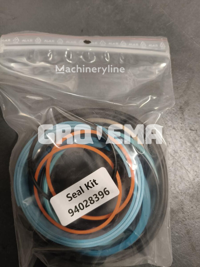 Liebherr Seal Kit 9002761 komplet za popravku za Liebherr A314 Li / A944C Li / A914C li bagera
