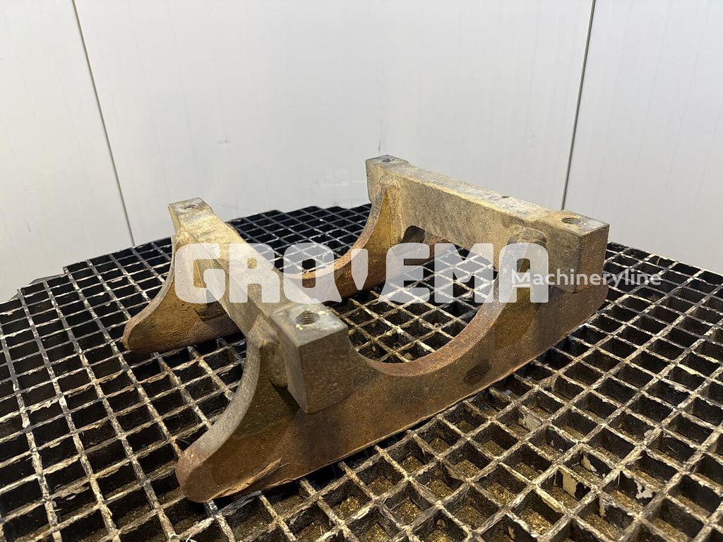 Liebherr Chain Guide 1006061 brza spojnica za Liebherr R900 Li / R914B / R912 Li / R904 / R321 / R900C Li / R914 / R924 / R932 Li / R922 Li bagera