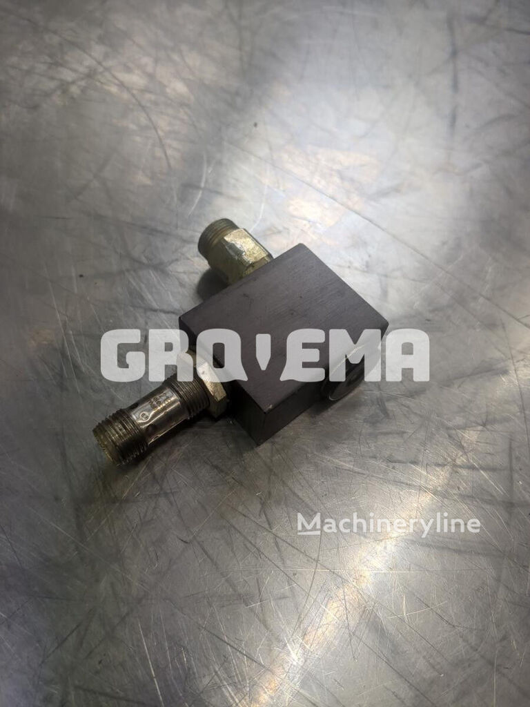 Liebherr Proximity Switch 9006290 pneumatski ventil za Liebherr R906 WLC / R906 C / R906 LC / R906 NLC bagera