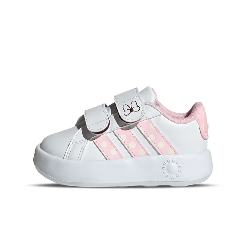 ADIDAS PATIKE GRAND COURT MINNIE CF I