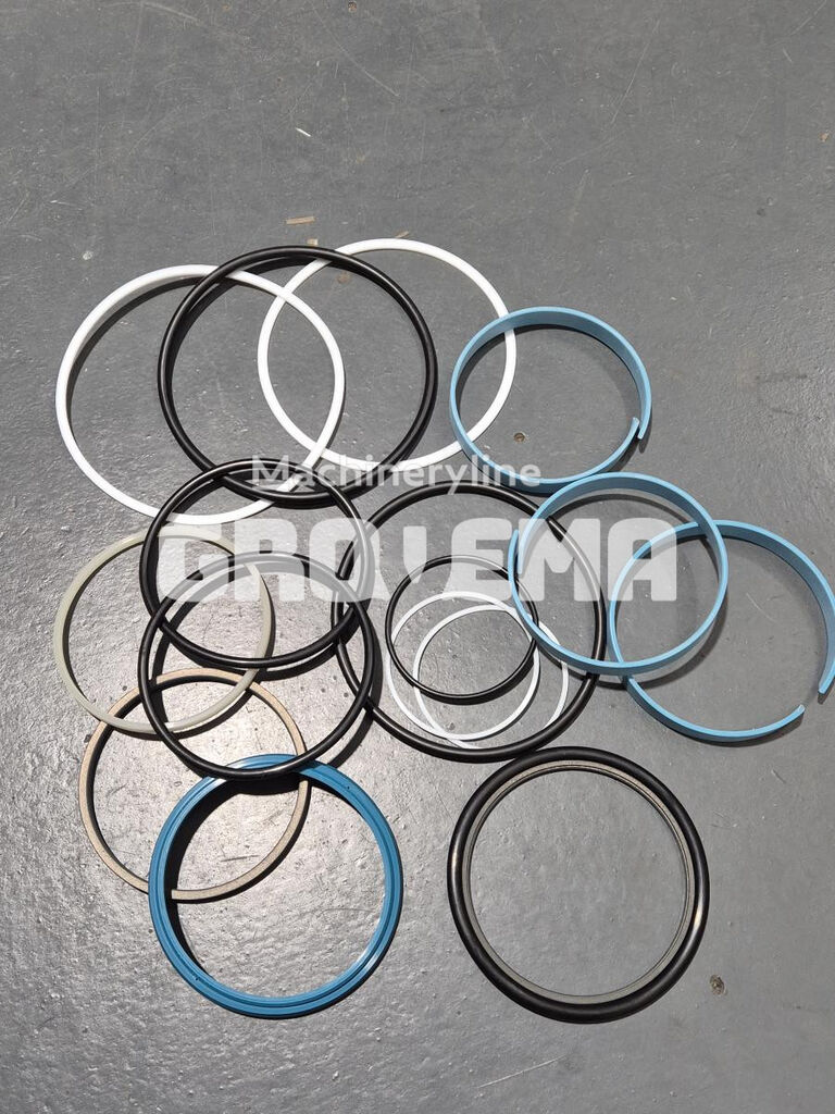 Liebherr Seal Kit 9003366 komplet za popravku za Liebherr A934C Li EDC / A934C Li / A934C HD LITRONIC / LH50 M / LH50 MHR / LH50 MT bagera