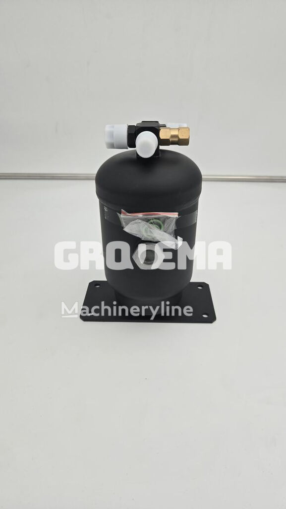 Liebherr Filter dryer KL010030 filter sušač klime za građevinske mašine