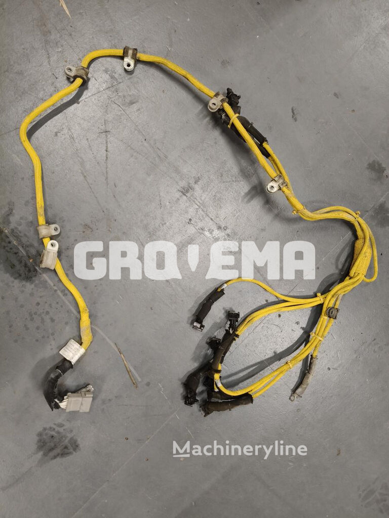 Liebherr Cable Loom 9006284 ožičenje za Liebherr R906 WLC građevinske mašine