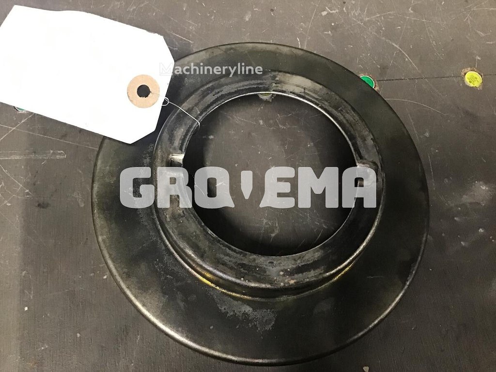 Cover Plate Liebherr Cover Plate 9003588 za Liebherr R922 LC / R914 COMPACT bagera