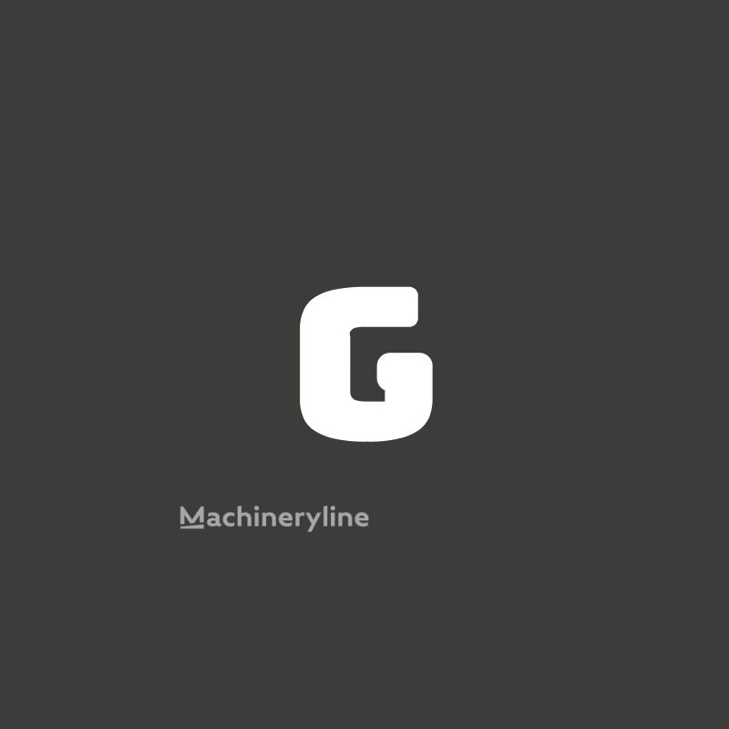 Liebherr Valveblock 1017258 glava cilindra za bagera