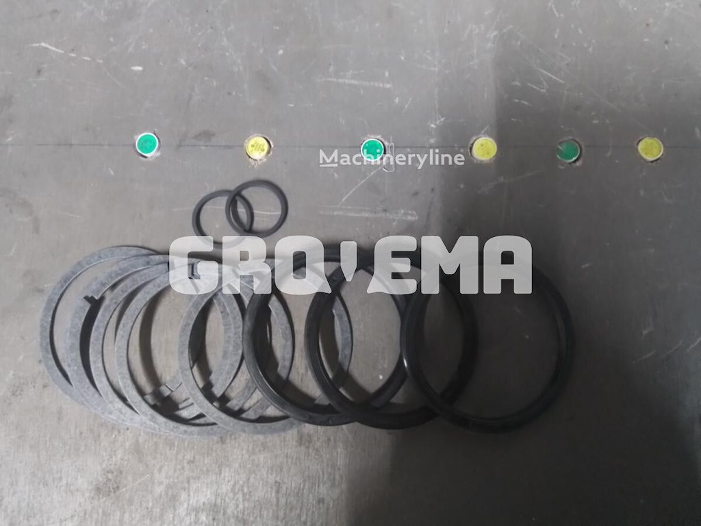 Liebherr Seal kit 9006144 komplet za popravku za građevinske mašine