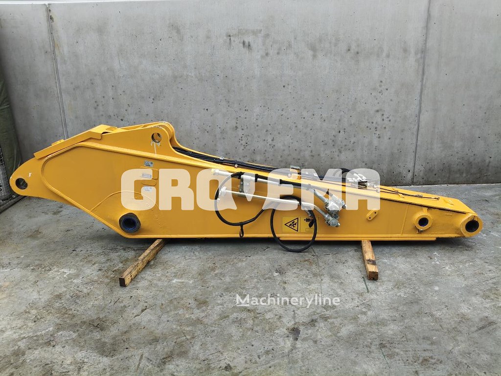 Liebherr Stick 2,8 M 1017220 strela za Liebherr R936 LC / R936 / R940 VHHD / R930 bagera